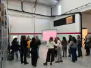 Light Jam | Events | Women in Lighting