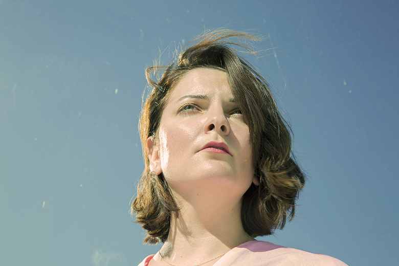 Eliza Alexand­ropou­lou | Your Interviews | Women in Entertainment Lighting