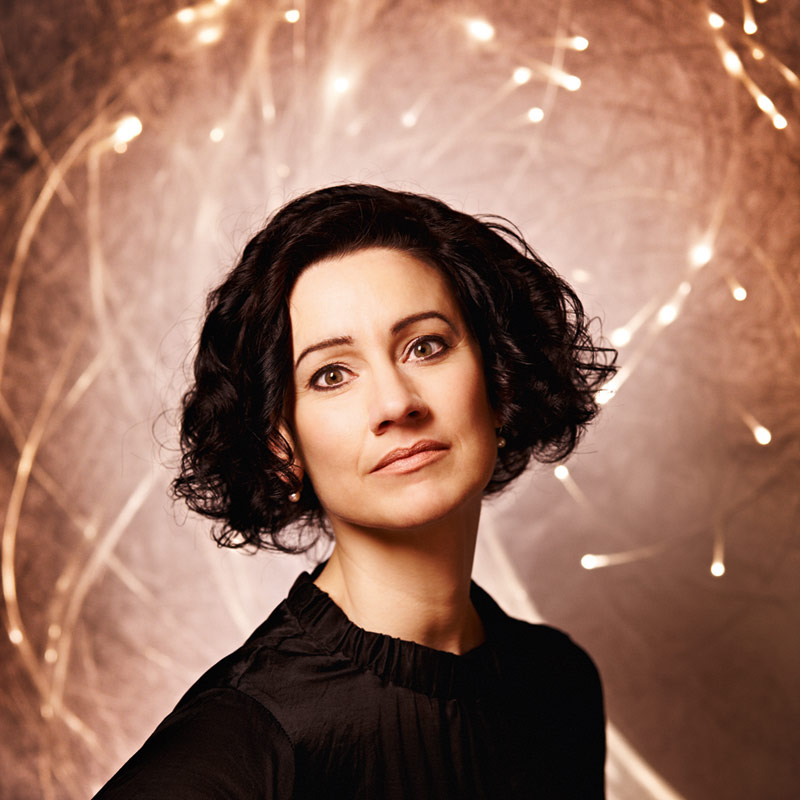 Heike Stuckstedde aka ATARA design | Your Interviews | Women in Lighting