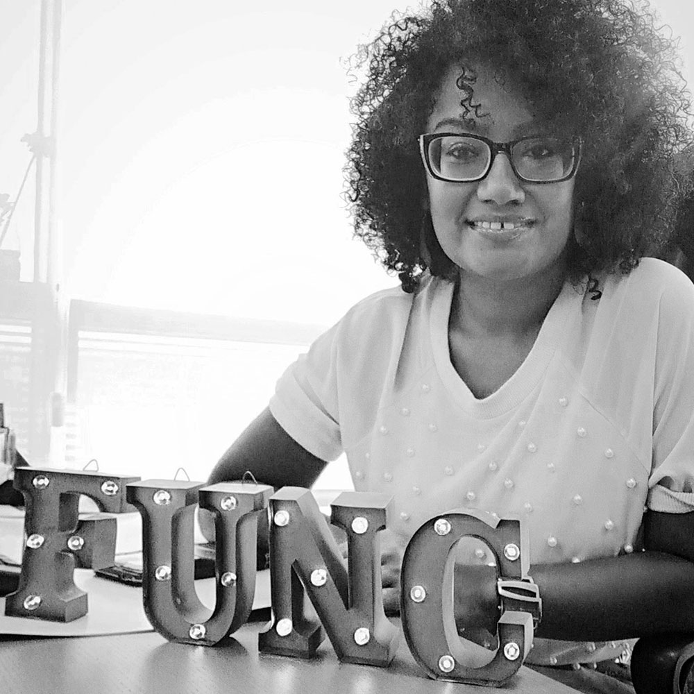 Sakina Dugawalla-Moeller | Ambassador in UAE | Women in Lighting