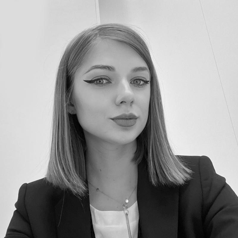 Apostu Sabrina | Your Interviews | Women in Lighting